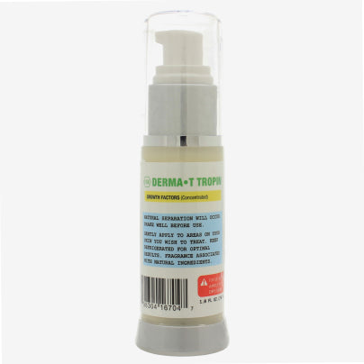 Derma T Tropin Serum 1 Ounce – Bayho