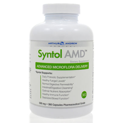 Syntol AMD 360 capsules – Bayho