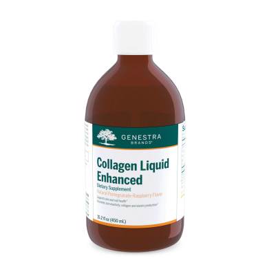 Collagen Enhanced Liquid 450 Milliliters – Bayho
