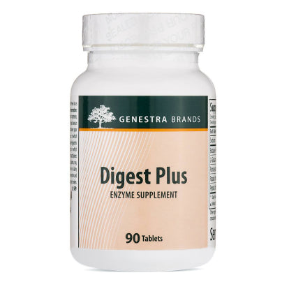 Digest Plus 90 tablets – Bayho