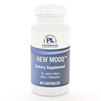 New Mood 60 capsules – Bayho