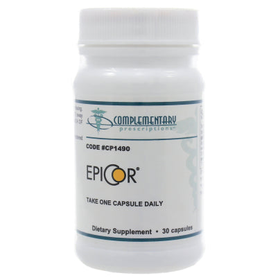 EpiCor 500mg 30 capsules – Bayho