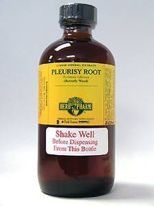 Pleurisy Root 8oz – Bayho